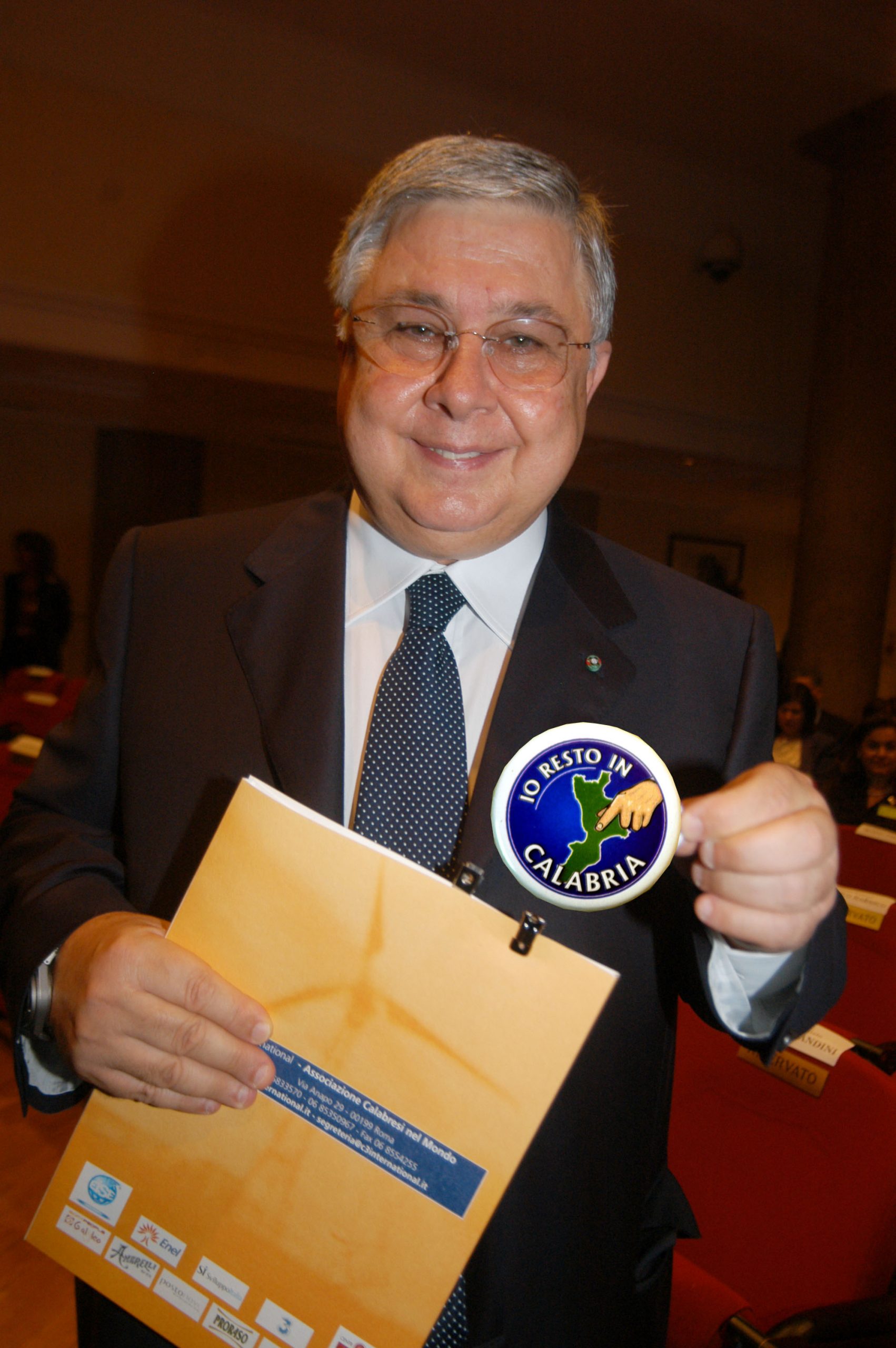 Pippo Callipo - Edizioni Este