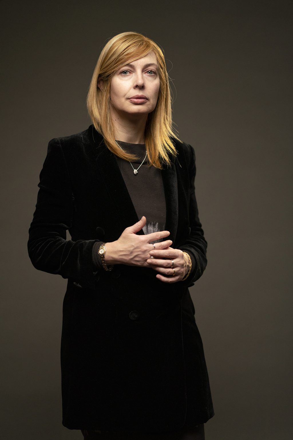 Barbara Terenghi - Edizioni Este