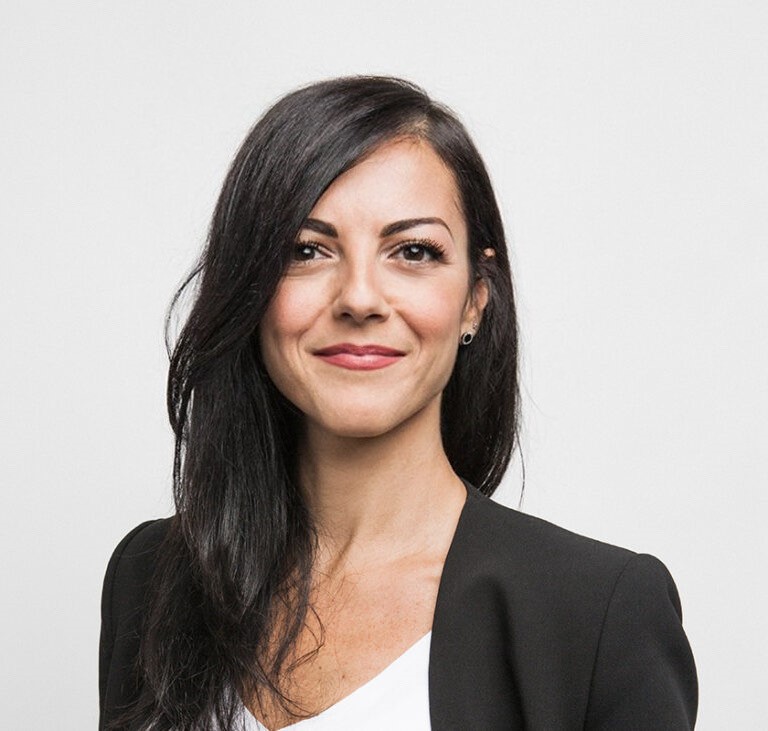 Alessia Mistretta - Edizioni Este