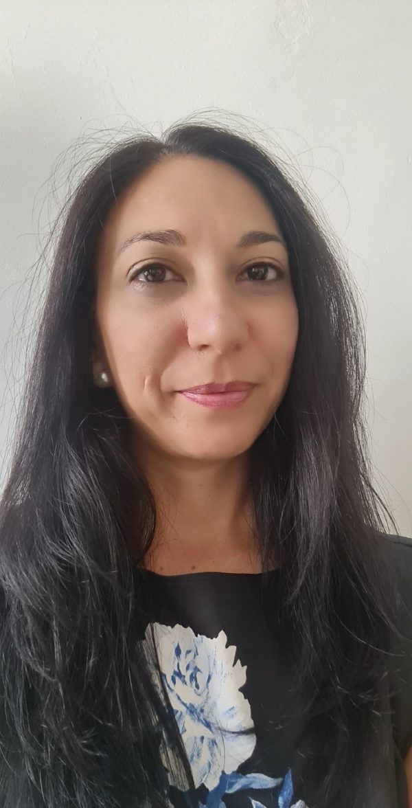 Maria Concetta Rizzo - Edizioni Este