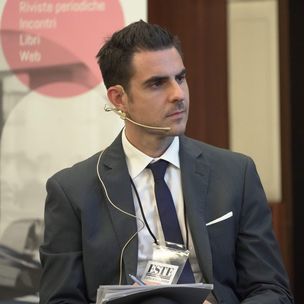 Dario Colombo - Edizioni Este