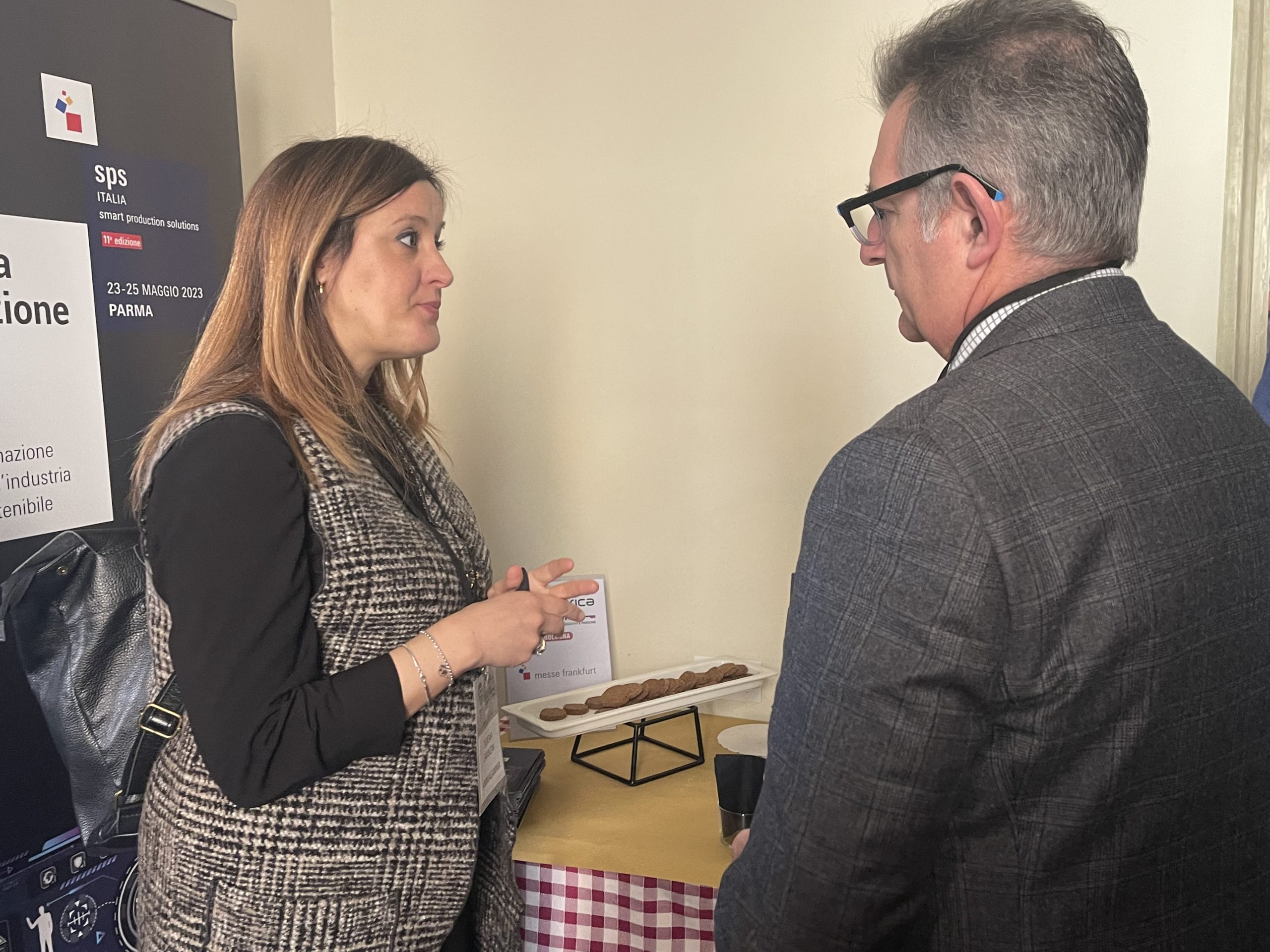 FABBRICA FUTURO - Bologna 2023 - Edizioni Este