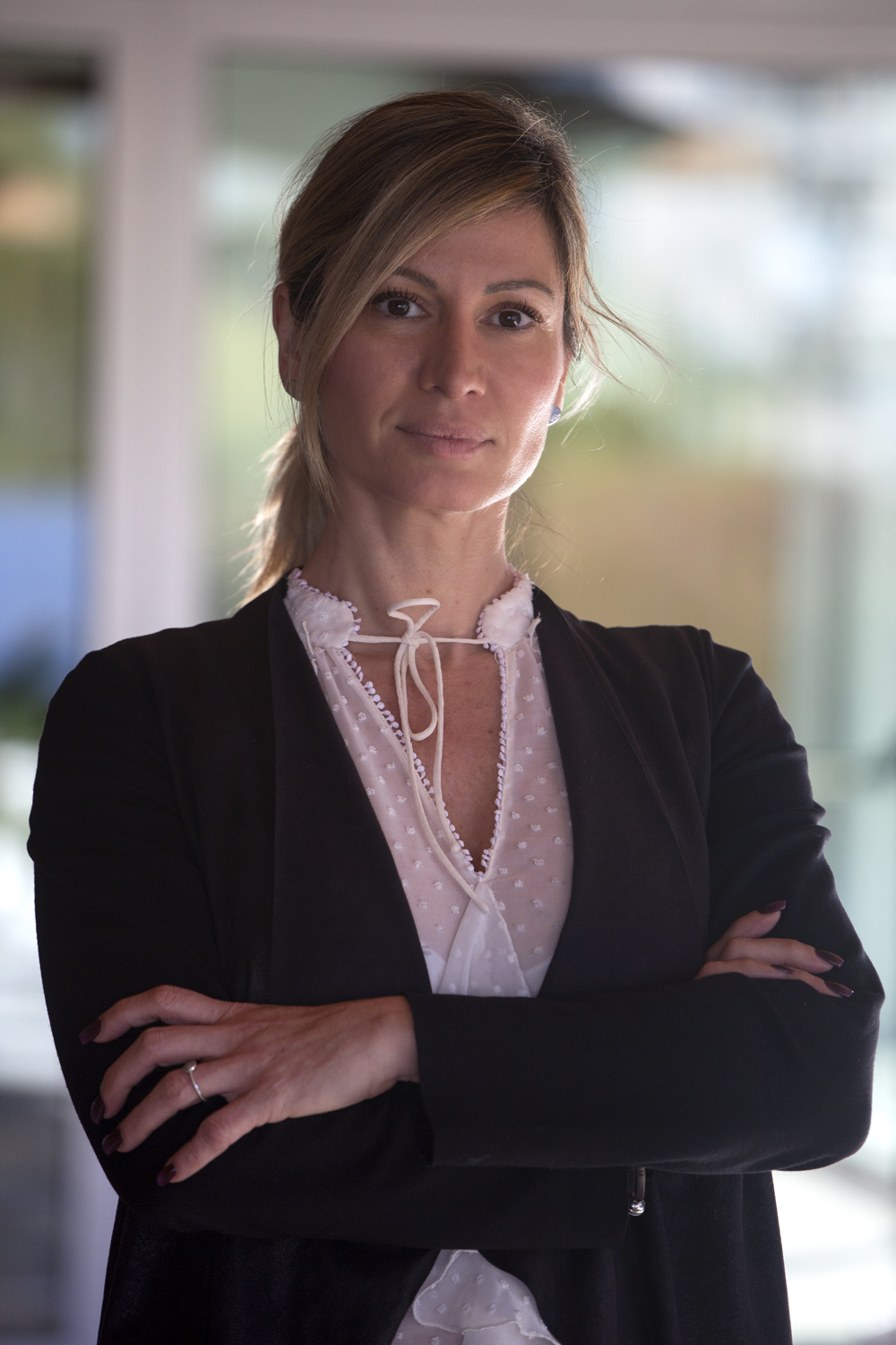 Sabrina Caputi - Edizioni Este