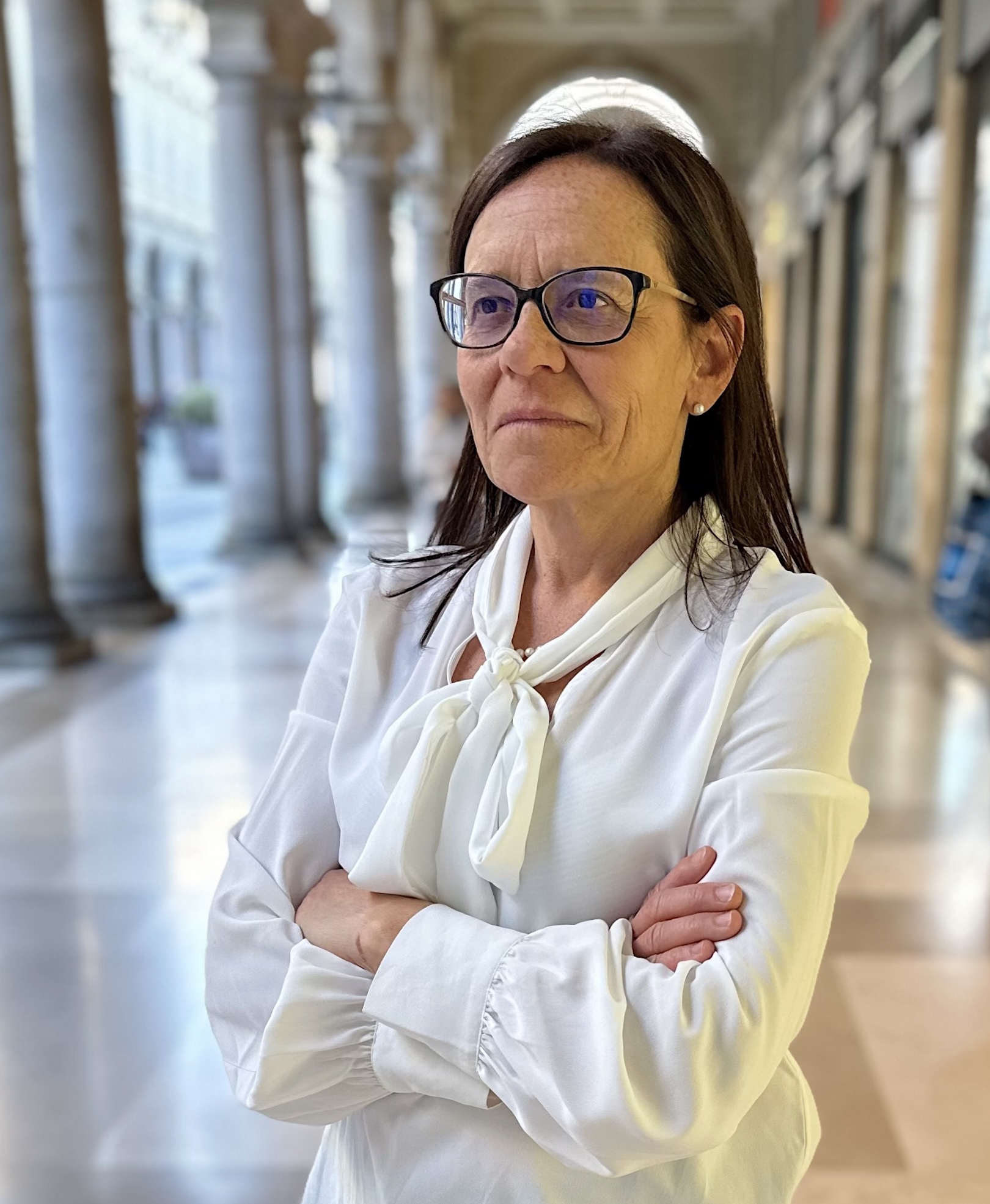 Teresa Lanzoni - Edizioni Este