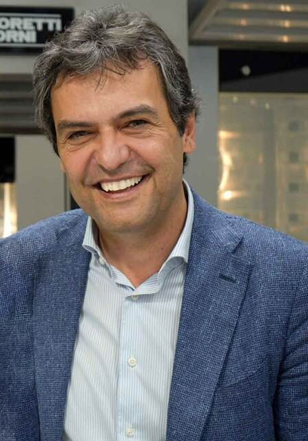 Mario Moretti - Edizioni Este