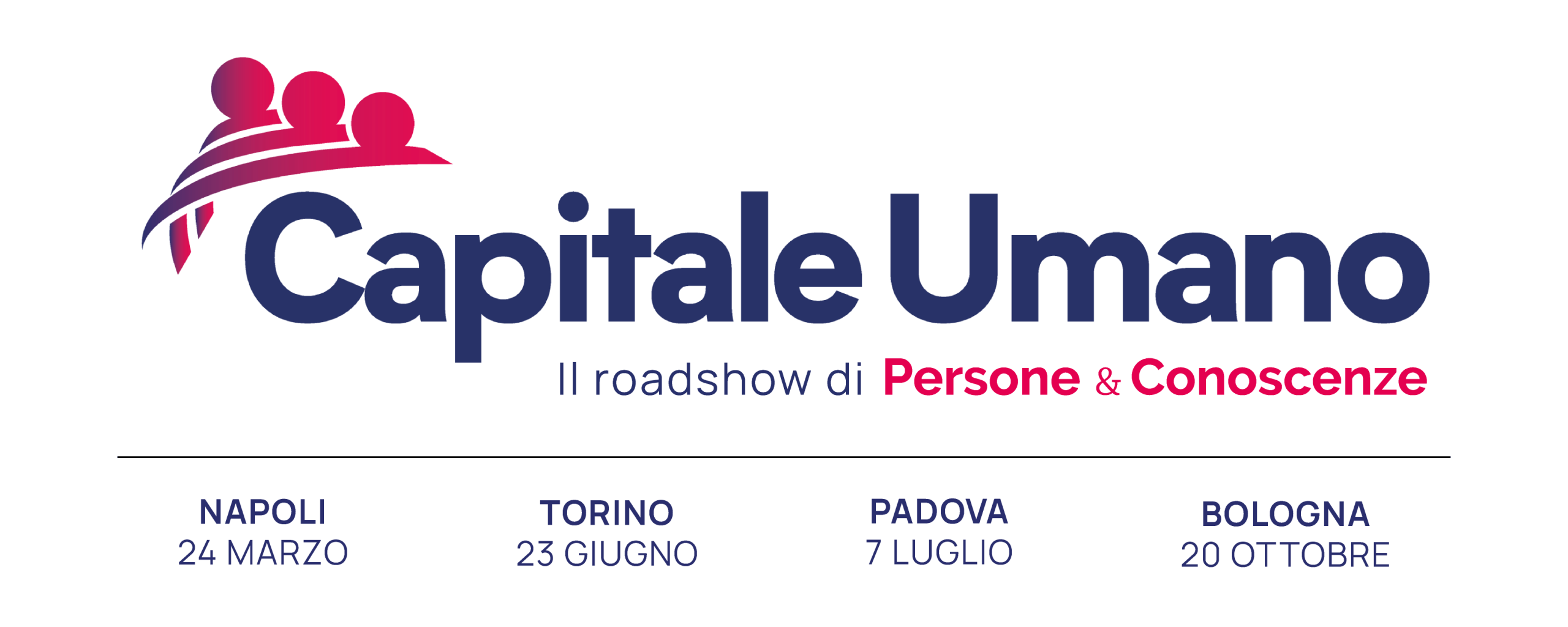 CAPITALE UMANO – 2026 - Edizioni Este